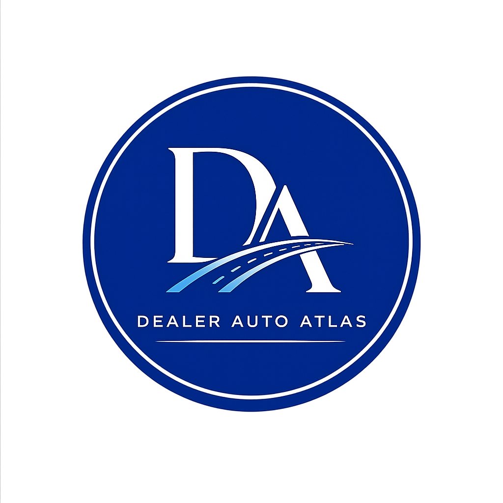 Dealer Auto Atlas — 50-State DMV Intelligence Platform